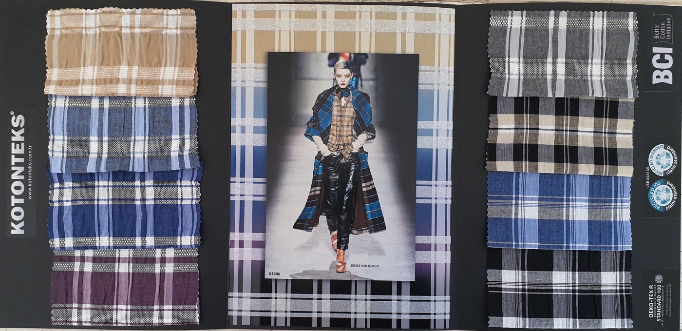 Kotonteks Textile Industry and Trading Limited